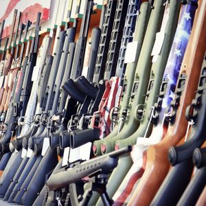 PENSACOLA INDOOR SHOOTING RANGE - 13 Photos & 51 Reviews - 6428 ...