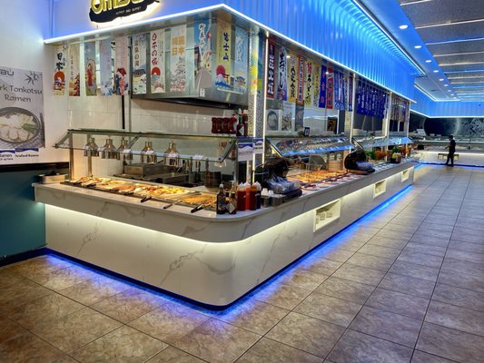 OMBU BUFFET - Updated August 2025 - 116 Photos & 37 Reviews - 3202 S ...
