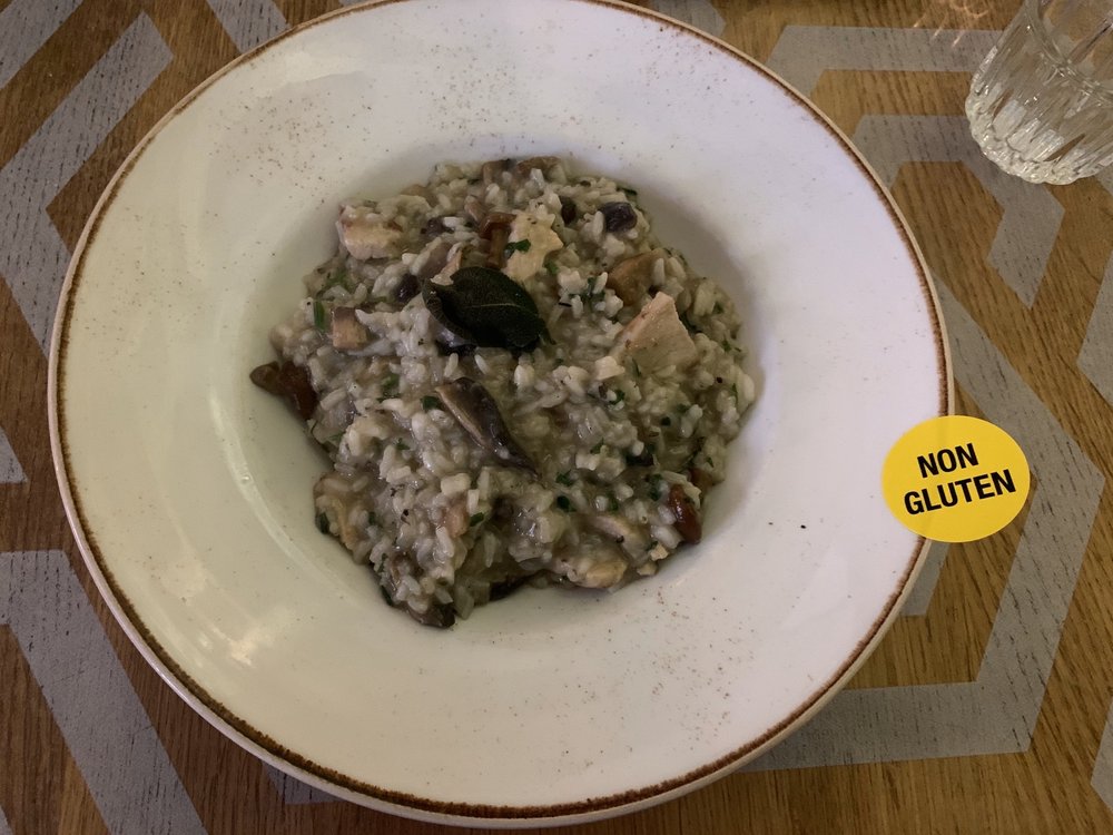 ZIZZI - 50 Photos & 10 Reviews - 53 King Street, Manchester, United ...