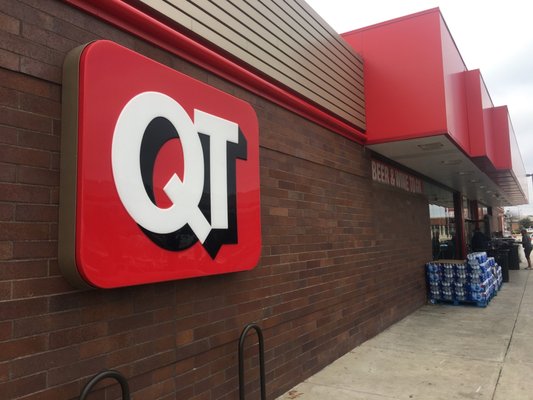QUIKTRIP - Updated December 2024 - 21 Photos & 11 Reviews - 324 ...