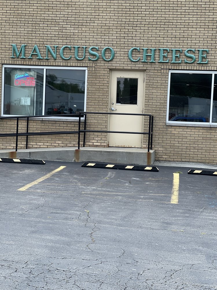 MANCUSO CHEESE COMPANY - Updated January 2026 - 13 Photos & 14 Reviews ...