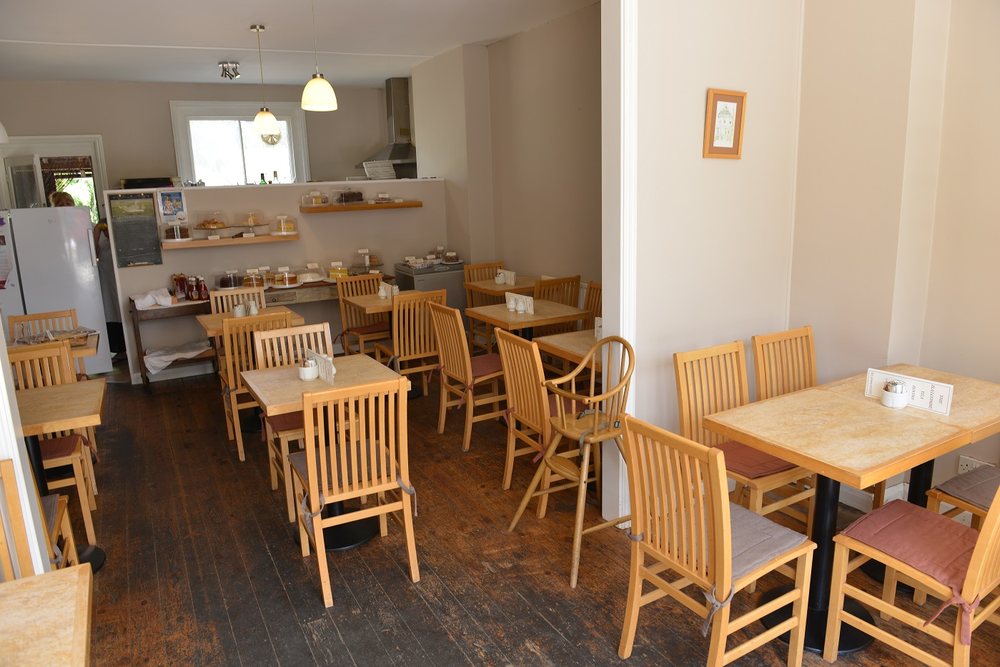 BALCOMBE TEA ROOMS - Updated September 2024 - Bramble Hill, Balcombe ...