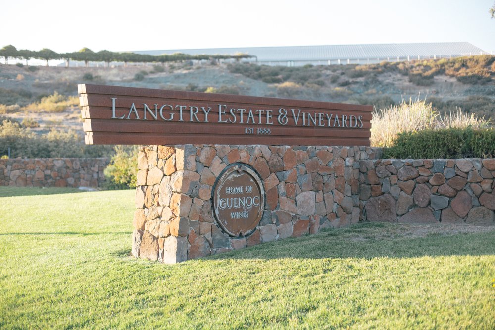 LANGTRY FARMS - 82 Photos & 58 Reviews - 21000 Butts Canyon Rd ...