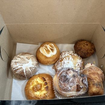 BREAD SAVAGE - Updated January 2026 - 143 Photos & 102 Reviews - 110 W ...