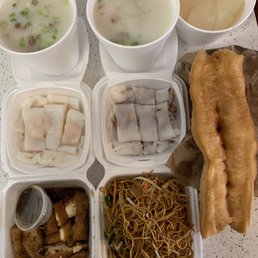 SAM’S CONGEE DELIGHT - Updated January 2025 - 1002 Photos & 319 Reviews ...