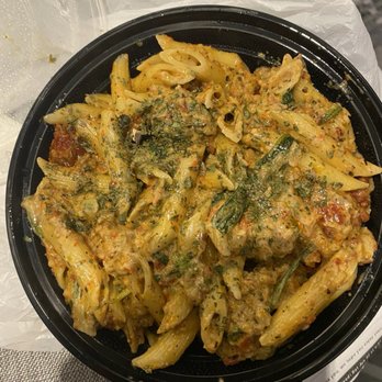 FLAMIN PASTA - Updated June 2025 - 165 Photos & 151 Reviews - 6913 La ...