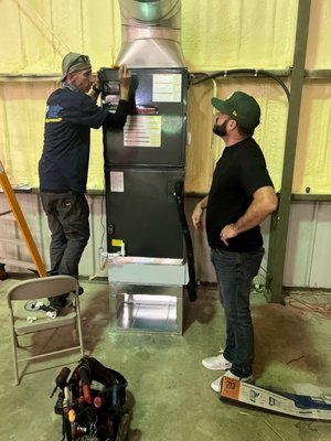 LICKETY SPLIT AC, PLUMBING & ELECTRIC - Updated January 2026 - 70 ...