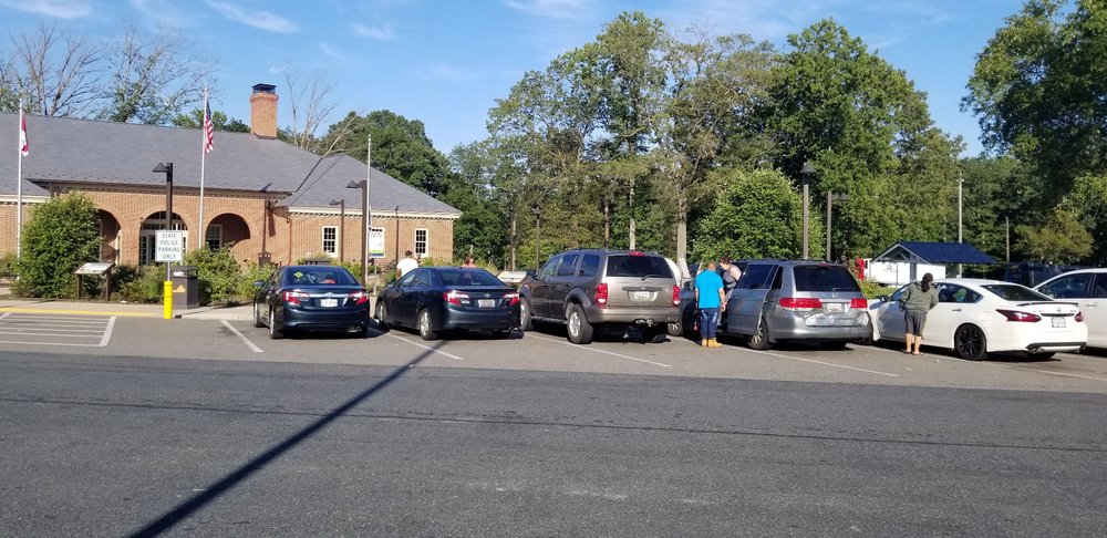 REST AREA - Updated July 2025 - Elkwood, Virginia - Rest Stops - Yelp