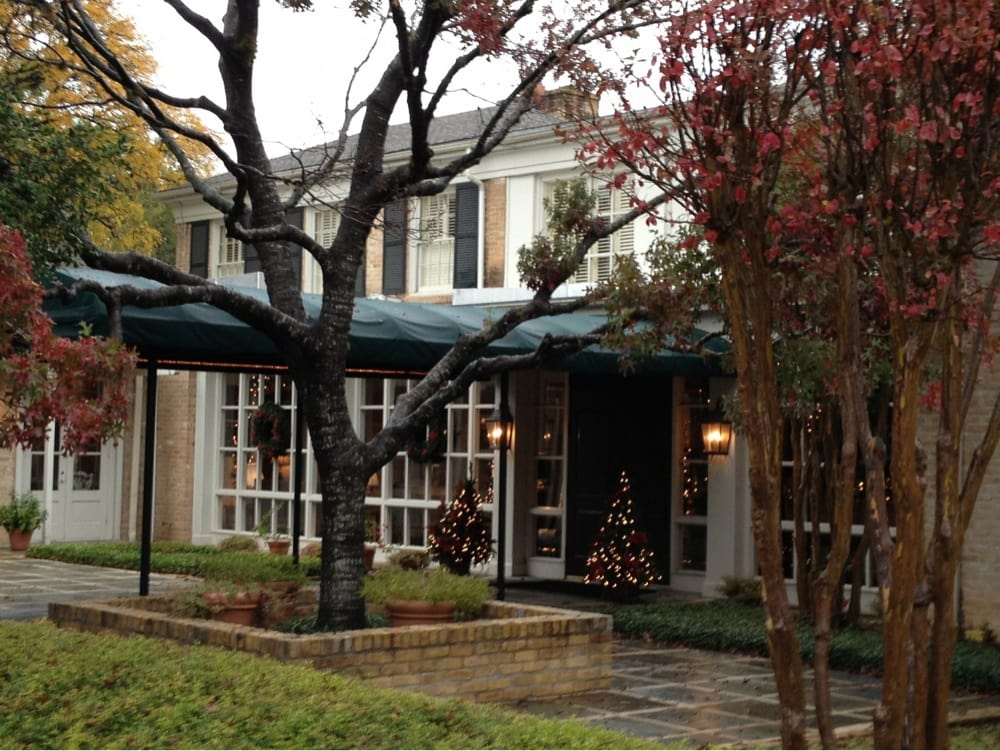 TARRY HOUSE - 3006 Bowman Ave, Austin, Texas - Country Clubs - Phone ...