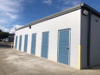 ACE SELF STORAGE - Updated December 2025 - 12 Photos & 22 Reviews - 573 ...