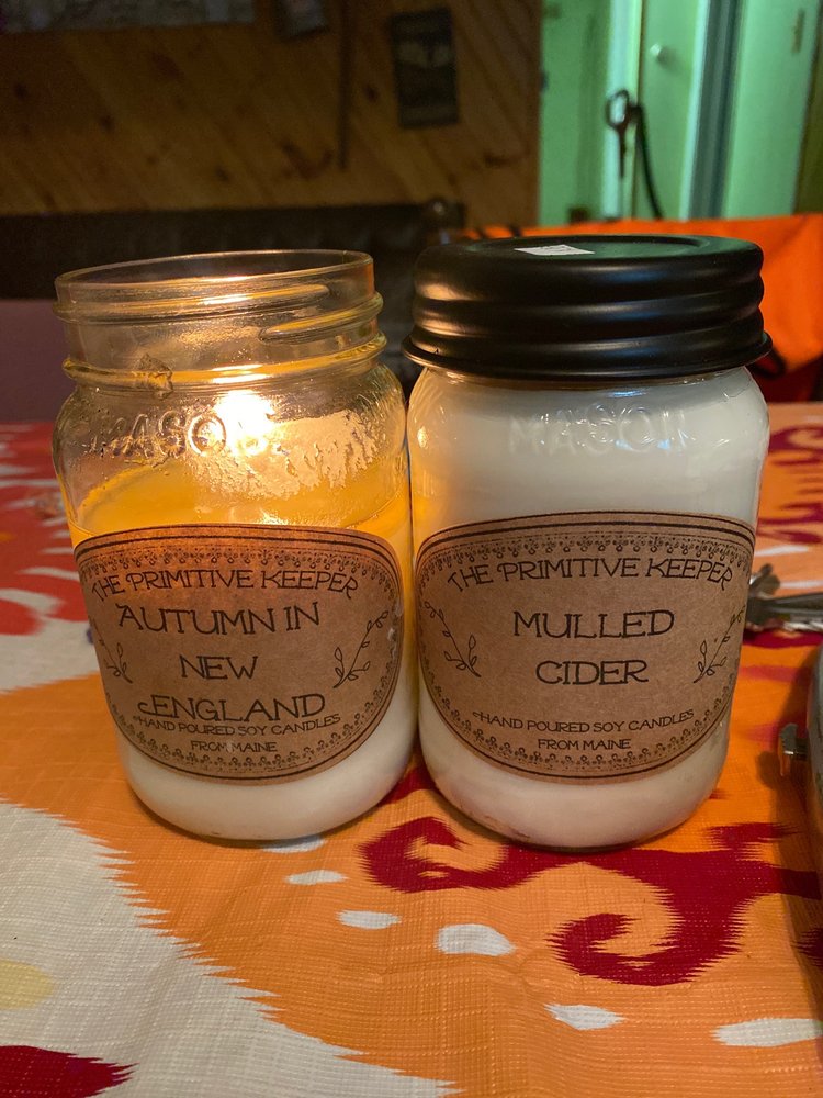 DAVE’S HARDWARE - Updated October 2025 - Houlton Rd, Danforth, Maine ...