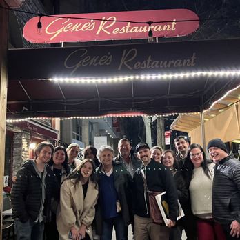 GENE’S RESTAURANT - Updated March 2025 - 76 Photos & 127 Reviews - 73 W ...