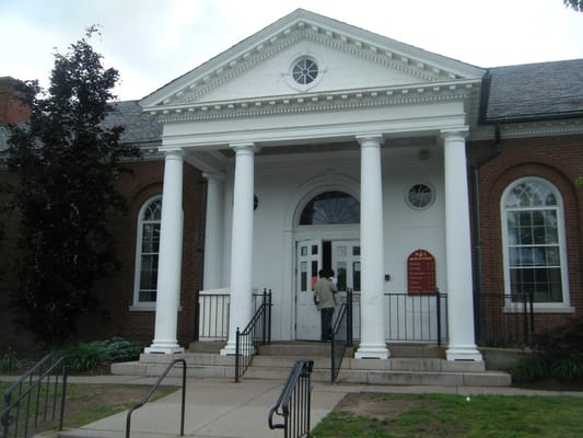 MARY CHENEY LIBRARY - Updated September 2025 - 25 Photos & 11 Reviews ...