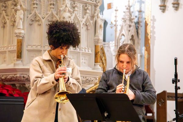 MUSICOLOR METHOD PARK SLOPE - Updated September 2025 - 87 Photos & 14 ...