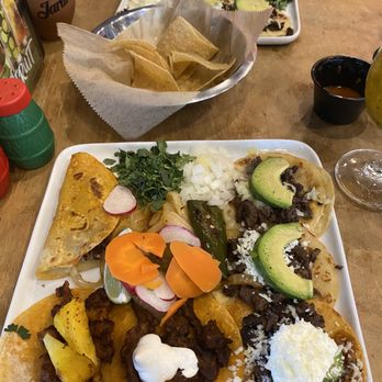 TACOS Y TORTAS ADRIAN - Updated May 2025 - 192 Photos & 217 Reviews ...