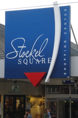 STOCKEL SQUARE - Updated October 2024 - Rue de l'Eglise 96A, St-Pieters ...