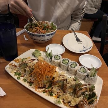 STICKY RICE - Updated October 2025 - 364 Photos & 592 Reviews - 2232 W ...