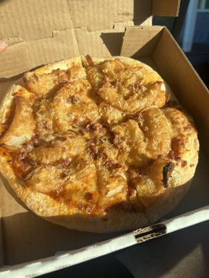 FIVE FOURTEEN PIZZA AND TREATS - Updated December 2025 - 514 E Lucas St ...