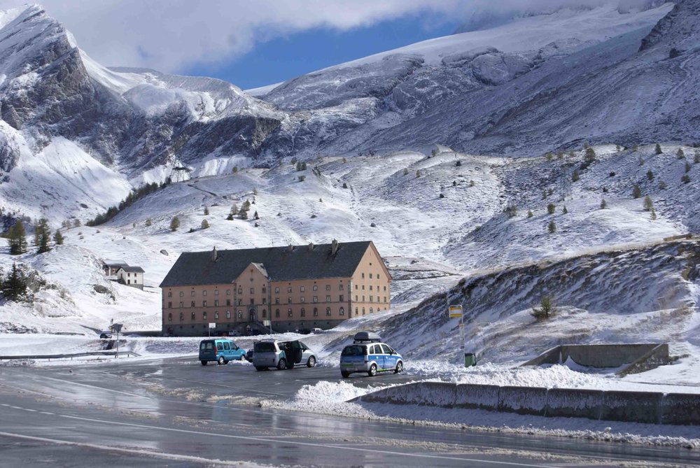 SIMPLON-PASS - 12 Photos - Simplonstrasse, Simplon, Valais, Switzerland ...