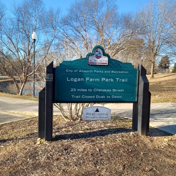 LOGAN FARM PARK - Updated July 2025 - 99 Photos & 10 Reviews - 4762 ...