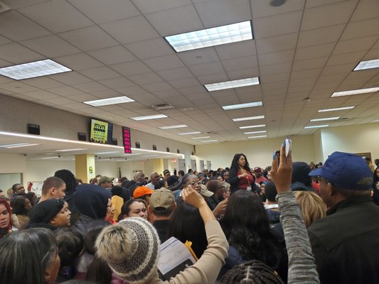 NEW YORK STATE DEPARTMENT OF MOTOR VEHICLES - Updated September 2025 ...