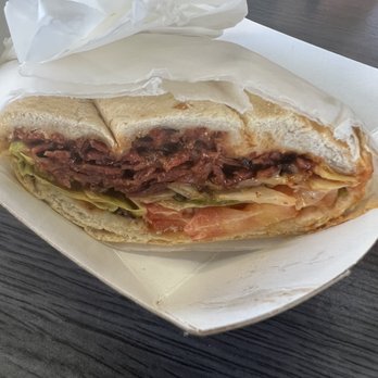 ISABELA BAKERY - Updated October 2025 - 13 Photos - Carr. 2 Km 110.1 ...