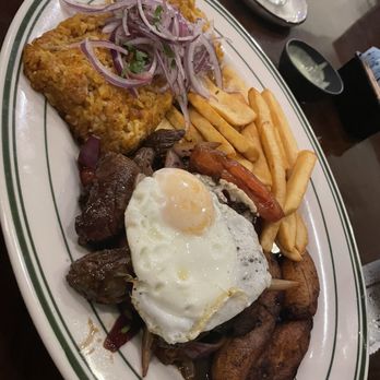 LATIN BITES - Updated August 2024 - 623 Photos & 419 Reviews - 5709 ...