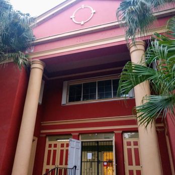 ISKCON TEMPLE - MIAMI - Updated October 2025 - 39 Photos - 3220 ...