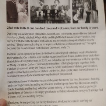 MOLLY OS - Updated December 2025 - 177 Photos & 108 Reviews - 1163 San ...