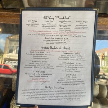 GYPSY BEANS AND BAKING COMPANY - Updated April 2025 - 147 Photos & 209 ...