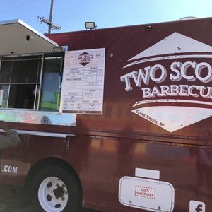 TWO SCOTTS BARBECUE - 45 Photos & 107 Reviews - Barbeque - 536 Leonard ...