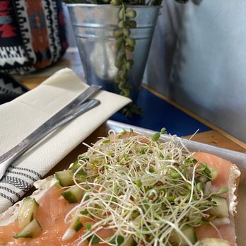 TOASTED COFFEE + KITCHEN - 624 Photos & 536 Reviews - 5420 Ross Ave ...