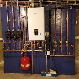 TOTAL COMFORT MECHANICAL - 49 Photos & 57 Reviews - 4 Garfield Cir ...