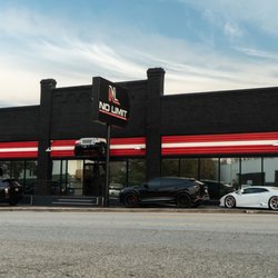 NO LIMIT - 20 Photos & 27 Reviews - Wheel & Rim Repair - 6503 Belair Rd ...