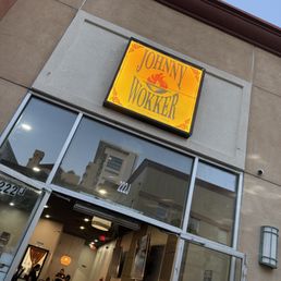 JOHNNY WOKKER DOWNTOWN - Updated July 2025 - 43 Photos & 18 Reviews ...
