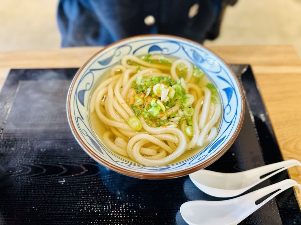 MARUGAME UDON - Updated July 2025 - 542 Photos & 214 Reviews - 965 ...