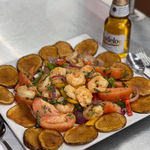 MAMBO GRILL - Updated July 2024 - 113 Photos & 192 Reviews - 11018 ...