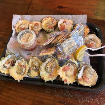 BOATHOUSE OYSTER BAR AND GRILL - Updated August 2024 - 411 Photos & 481 ...