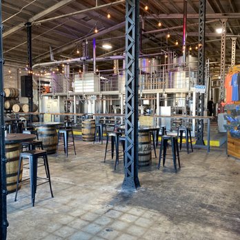 MONUMENT CITY BREWING - Updated April 2024 - 148 Photos & 67 Reviews ...