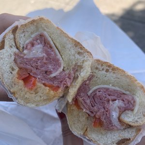 JOEY ROSES SANDWICH SHOPPE - 119 Photos & 76 Reviews - 174 Rivington St ...