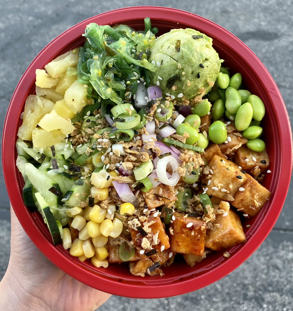 POKI BAR - ARCADIA - Updated June 2024 - 654 Photos & 645 Reviews - 733 ...