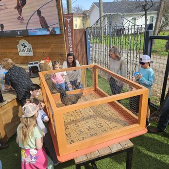 BACKPORCH SOCIAL - Updated January 2026 - 56 Photos & 28 Reviews - 309 ...