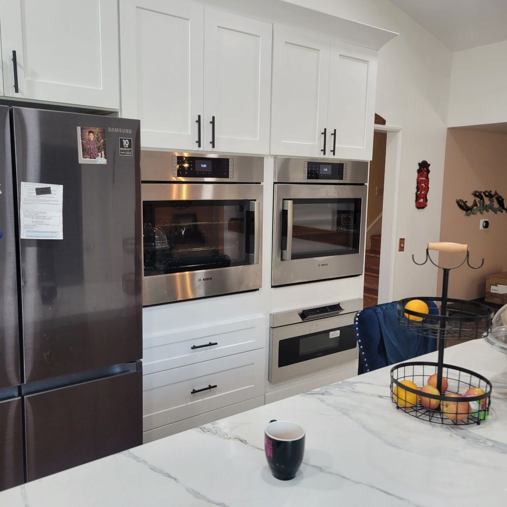 AMW CONSTRUCTION - Updated August 2025 - 20 Photos - 14921 Meridian Pl ...