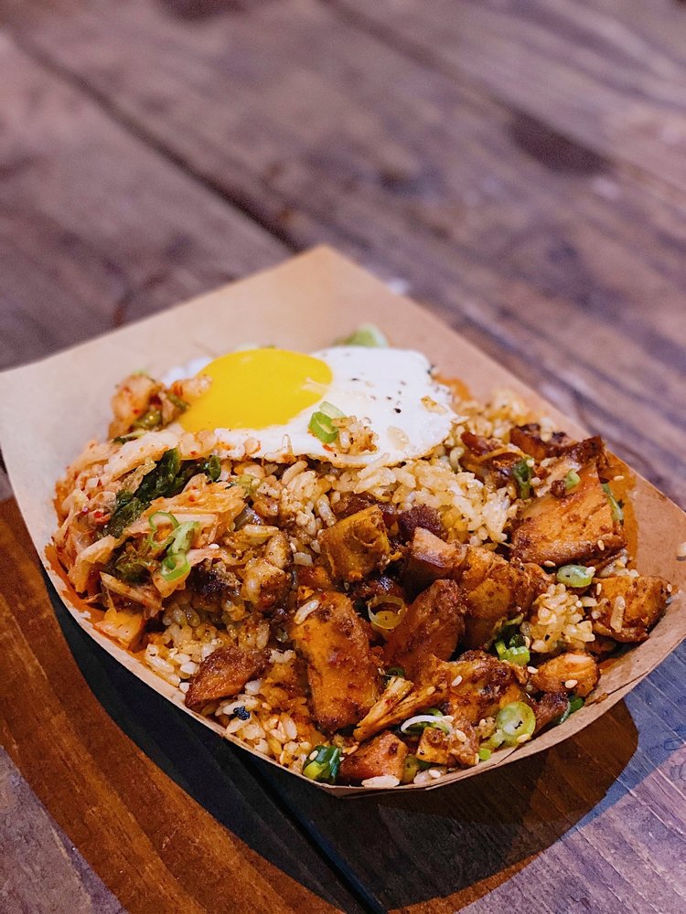 WOKKER HTX - Updated October 2024 - 220 Photos & 166 Reviews - 1848 ...