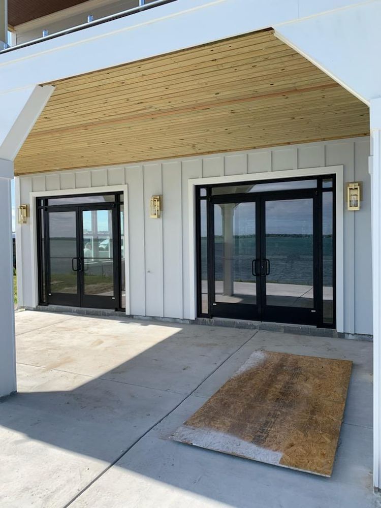 ATLANTIC GLASS & MIRROR - Updated January 2026 - 10 Reviews - 4908 ...