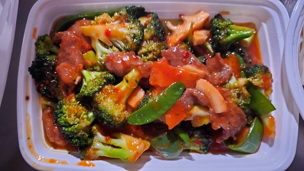 RED CHILI’S HIBACHI - Updated October 2025 - 36 Reviews - 5560 Crawford ...