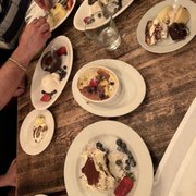TREVA RESTAURANT & BAR - 677 Photos & 519 Reviews - Italian - 980 ...