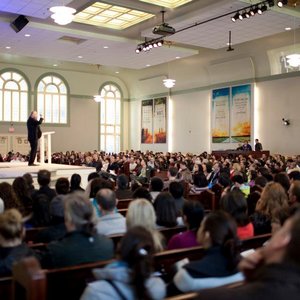 WILLINGDON CHURCH - Updated January 2026 - 4812 Willingdon Avenue ...