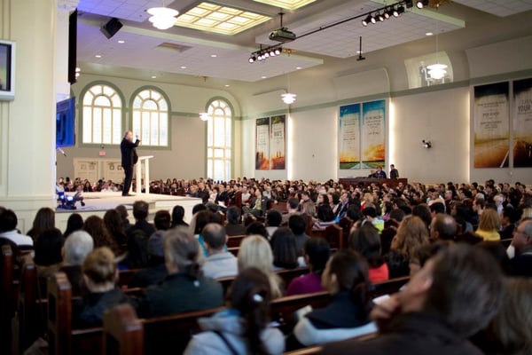 COASTAL CHURCH - Updated June 2026 - 20 Photos & 18 Reviews - 1160 W ...