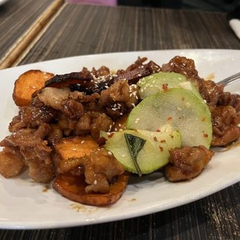 HOUSE OF NANKING - Updated November 2024 - 2739 Photos & 4199 Reviews ...